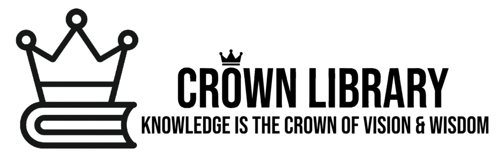 Join Now – Registration | Crown Library